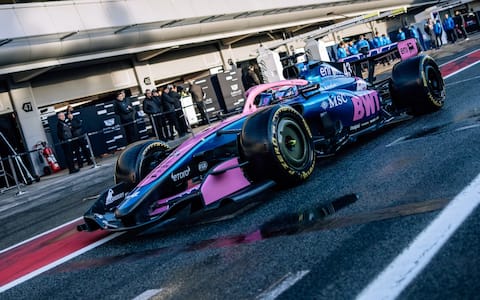 F1 2026, che motore usano le scuderie: la lista team per team | Sky Sport