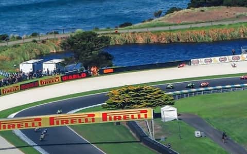 SBK 2026, calendario del Mondiale: gare, date e novità | Sky Sport