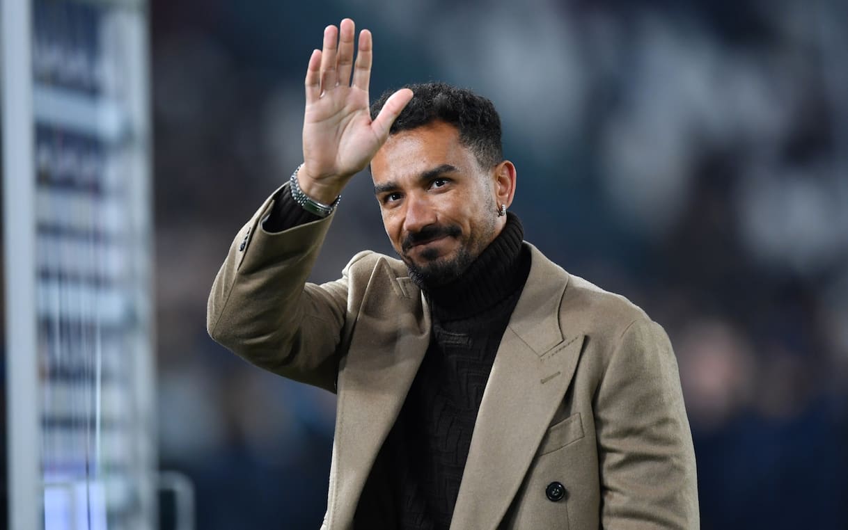Danilo: 'Tornerei sicuramente alla Juve in un'altra veste. Questo club ...