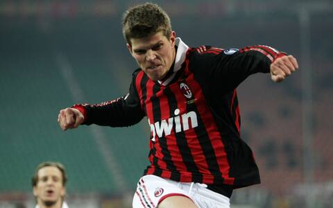 I giocatori olandesi nella storia del Milan: Reijnders sarà il prossimo ...