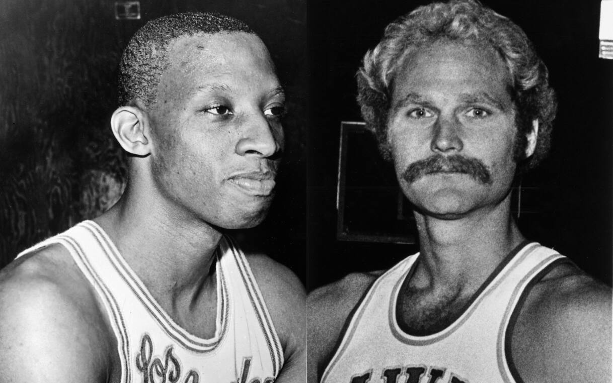 NBA, doppio lutto nel mondo del basket: addio a Dick Barnett e Stan ...