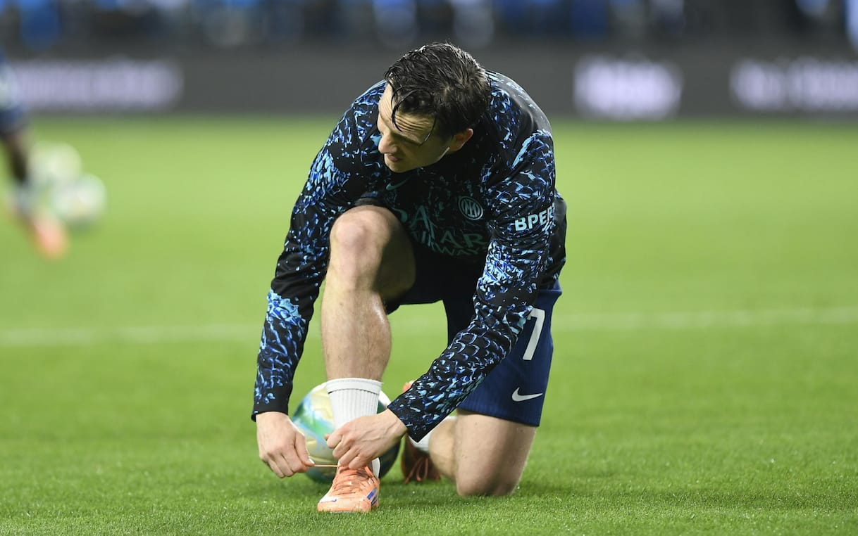 Probabili formazioni di Atalanta Inter | Sky Sport