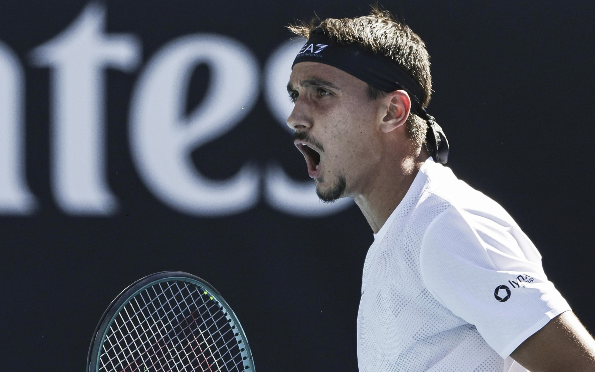 Australian Open 2026, Draper salta il torneo. Entry list con Sinner e ...