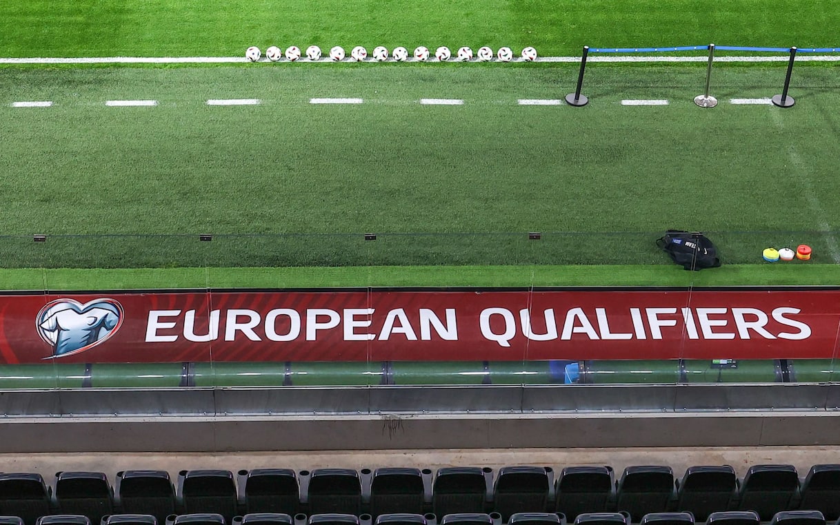 Qualificazioni mondiali 2026: i risultati di oggi, gironi e calendario ...