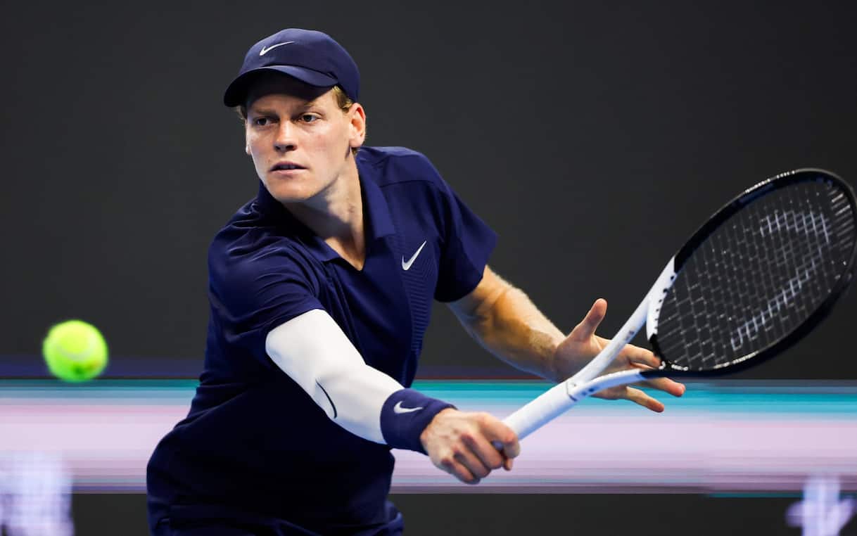Atp Pechino e Atp Tokyo 2025, il programma di sabato: partite e orari ...