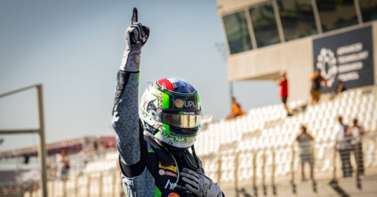 Formula 2, GP Australia: Durksen vince la Sprint Race a Melbourne. I ...