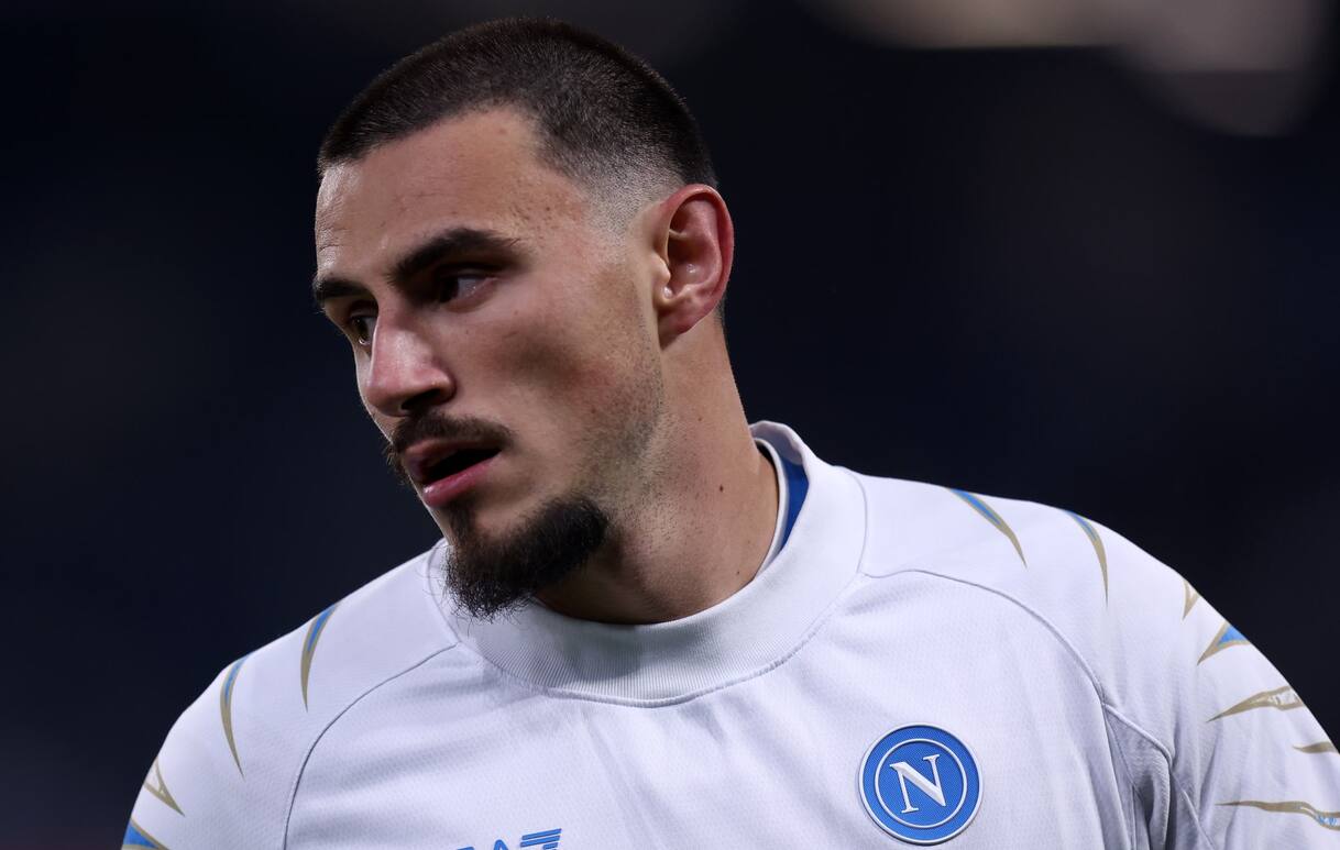 Napoli Como, il risultato in diretta live della partita di Coppa Italia ...