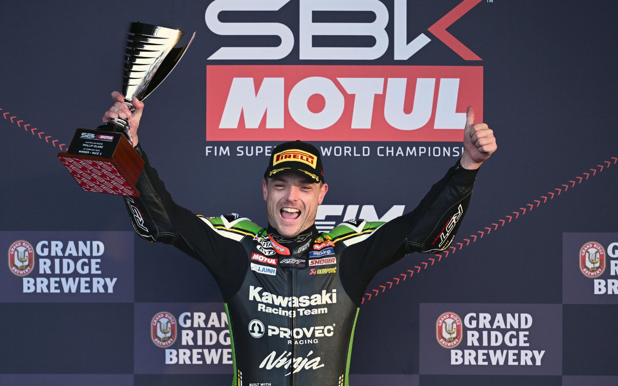 Sbk 2026, piloti e team del Mondiale Superbike: l'entry list | Sky Sport