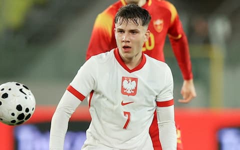 I calciatori under 17 più preziosi al mondo: Ahanor e Camarda in top 10 ...