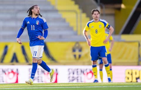 Europei Under 21 2027, classifica Italia e gironi di qualificazione ...