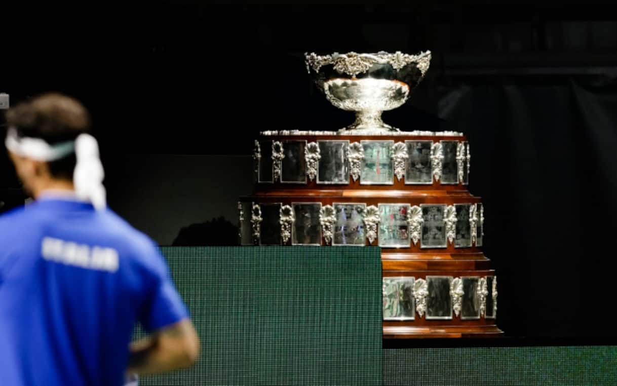 Tennis, Coppa Davis Finals 2025, calendario e partecipanti: guida al ...