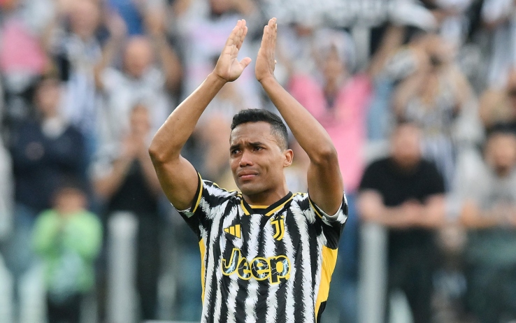 alex sandro news | Sky Sport