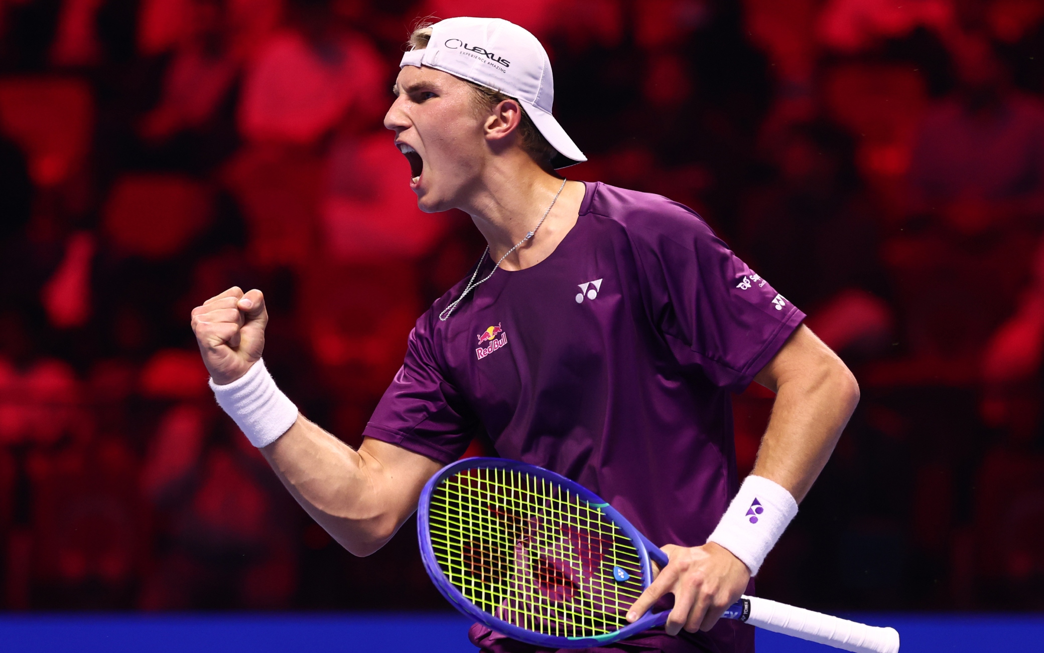 L'Italia vince la Coppa Davis 2025: Spagna battuta 2-0 | Sky Sport