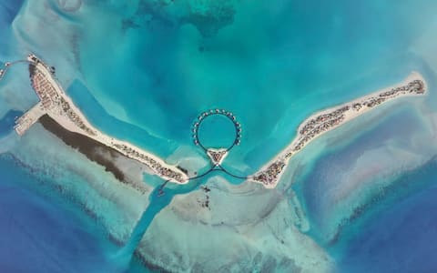 Il regalo di Natale da sogno di Cristiano Ronaldo: due ville extra ...