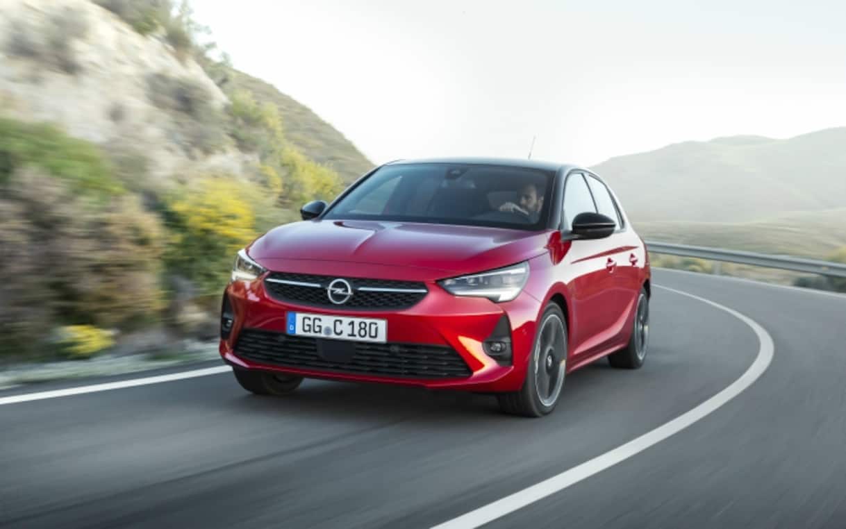 Opel Corsa, nasce la City Car intelligente | Sky Sport