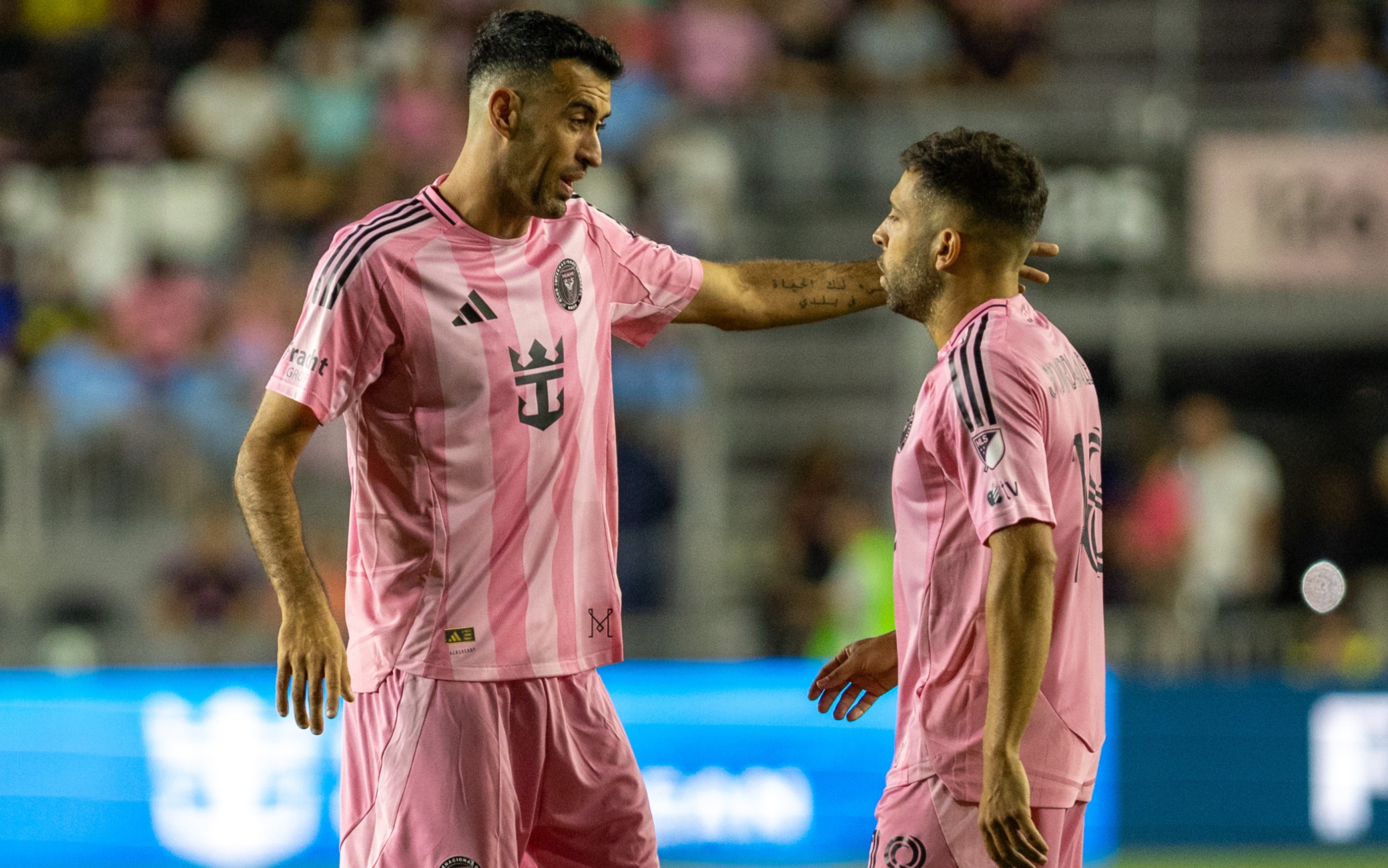 Messi, tutti i trofei della sua carriera: ha vinto anche l'MLS con l ...