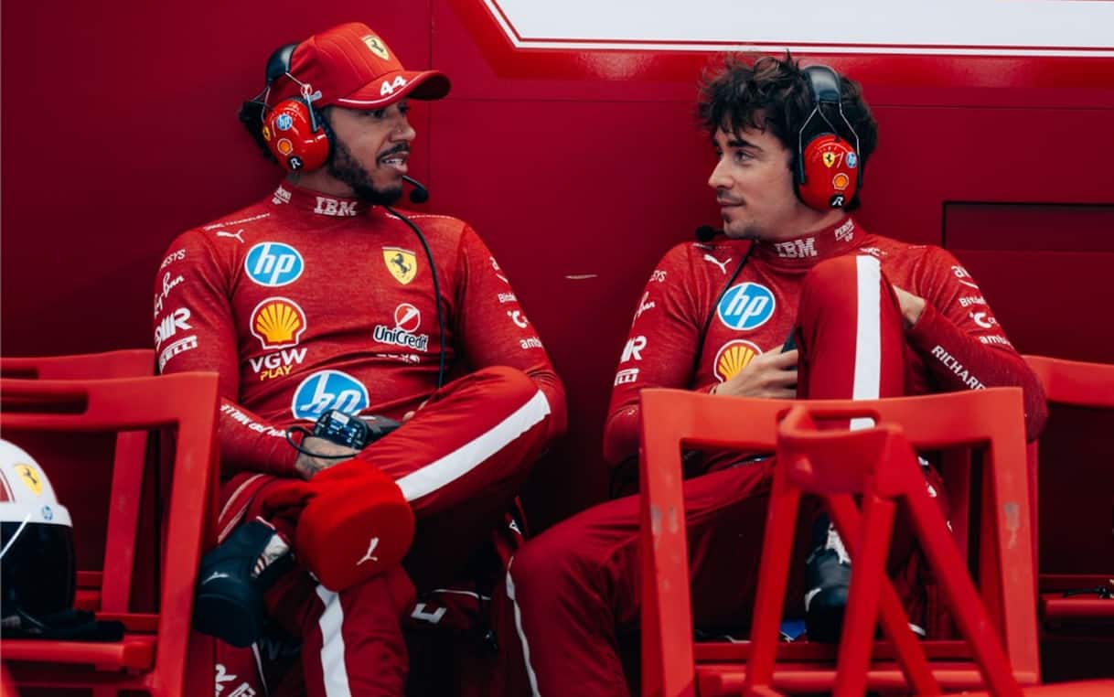 F1 2026, i team con la coppia piloti più vincente | Sky Sport