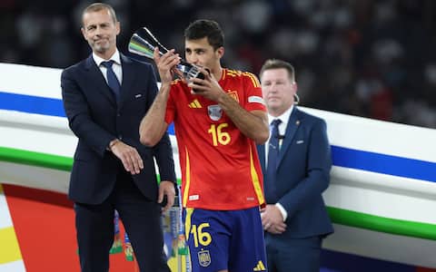 Europei, MVP e miglior giovane: i criteri di scelta e chi ha vinto in ...