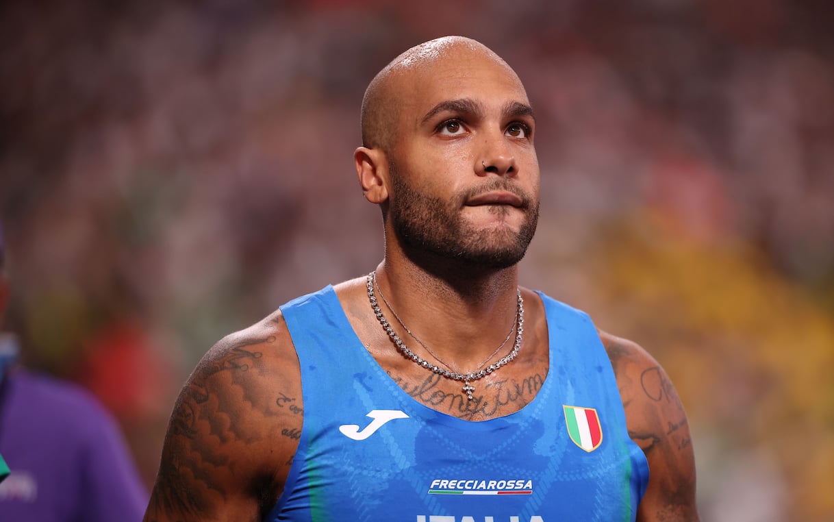 Golden Gala 2026, Jacobs: 'I 100 metri a Roma saranno una gara ...