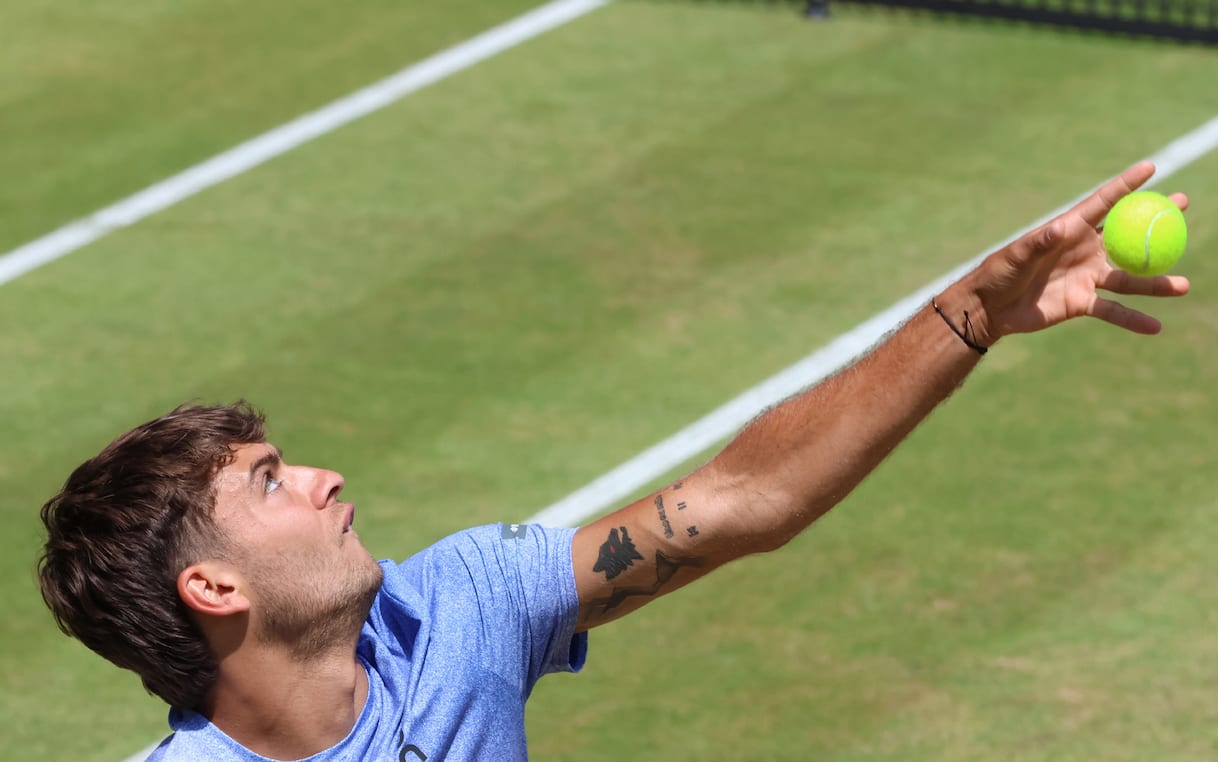Atp Eastbourne e Maiorca 2025, dove vedere i tornei 250 in tv e ...