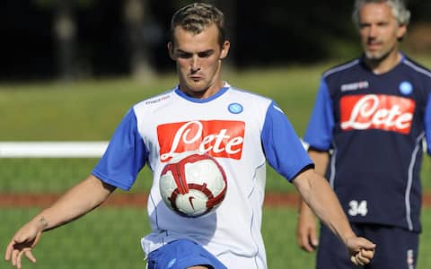 Napoli, Osimhen e tutti i giocatori con il numero 9 dall'ultimo ...