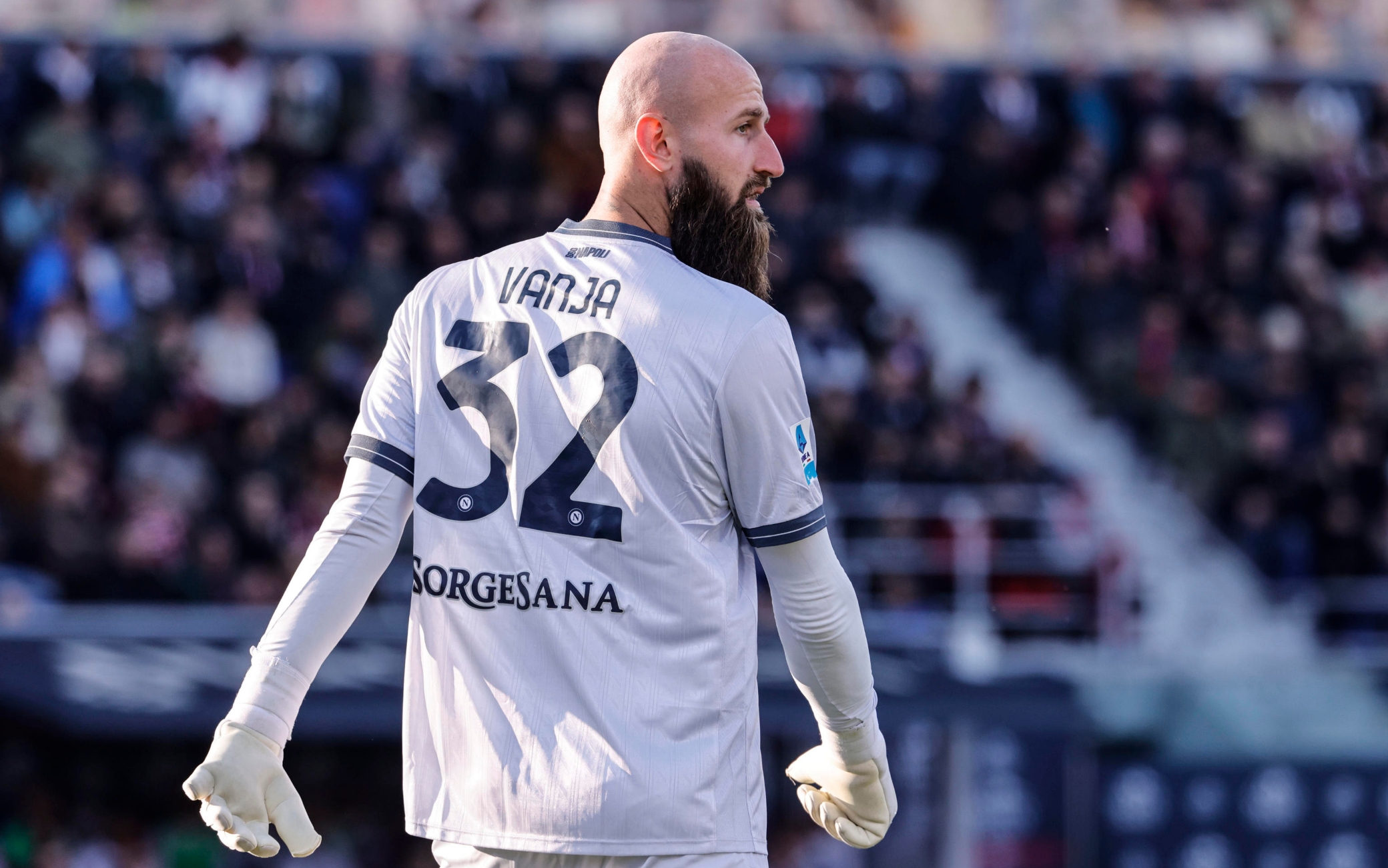 Napoli Bologna, formazioni ufficiali della finale di Supercoppa ...