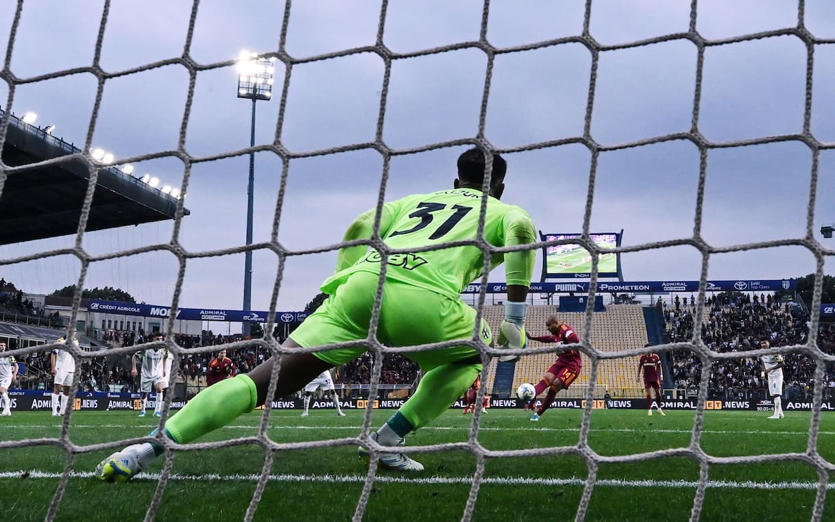 Rigori Serie A 2025-2026, il bilancio squadra per squadra | Sky Sport