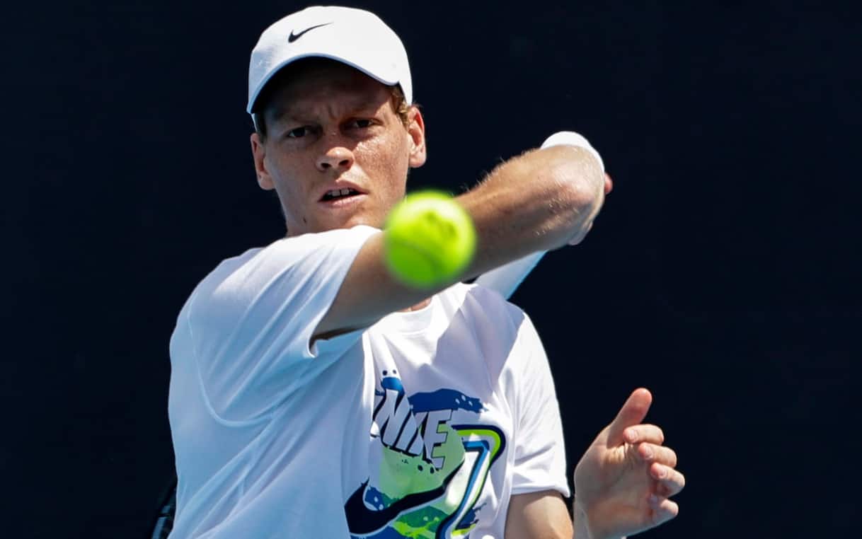 Sinner agli Australian Open 2025, quando gioca: data e orario gara d ...
