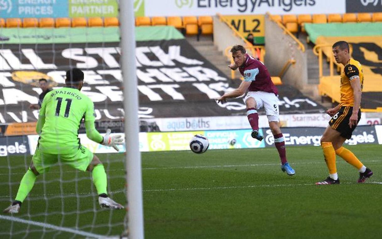 Wolves Burnley 0-4, gol e highlights di Premier League | Sky Sport