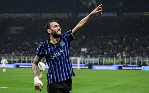 Classifica marcatori Serie A 2025, chi ha segnato più gol nell'anno ...