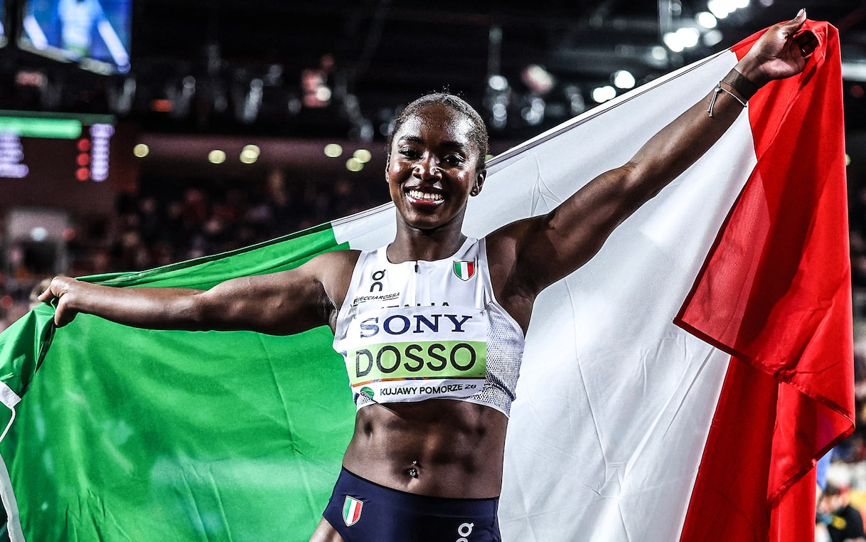 Mondiali atletica indoor 2026, i risultati delle gare di oggi in ...