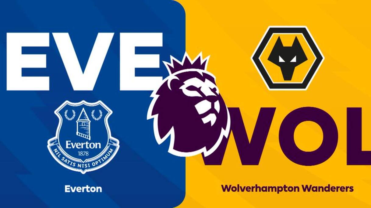 VIDEO. Everton Wolverhampton 1-1: gol e highlights Premier
