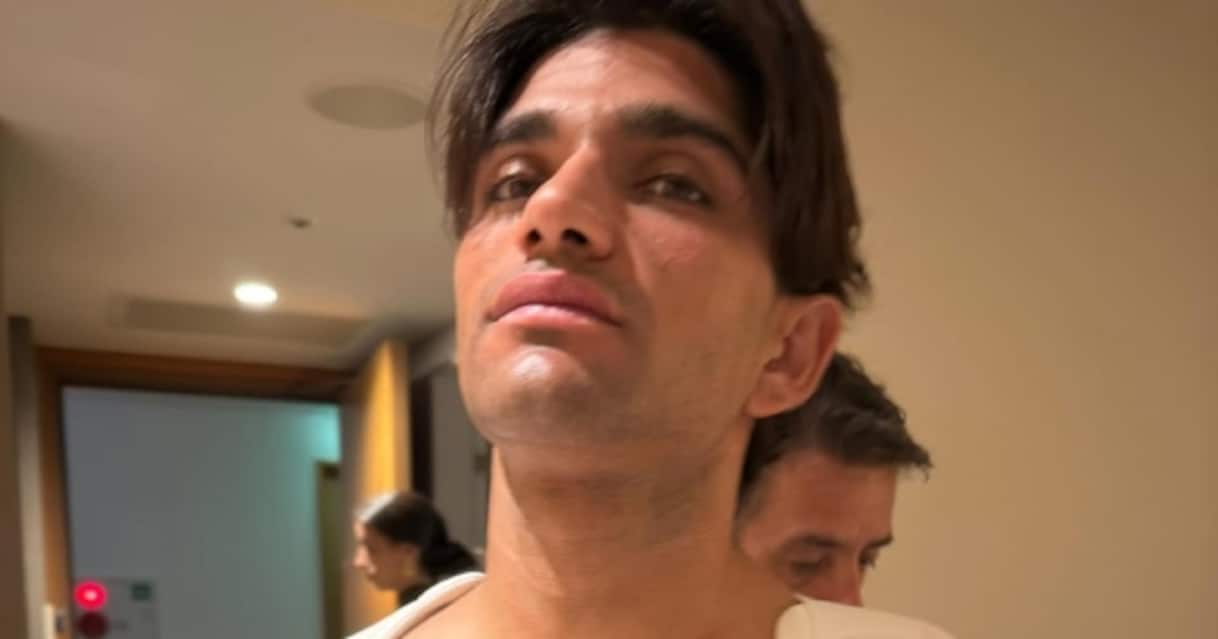 Martin, incidente con Bezzecchi e infortunio nella Sprint in Giappone ...