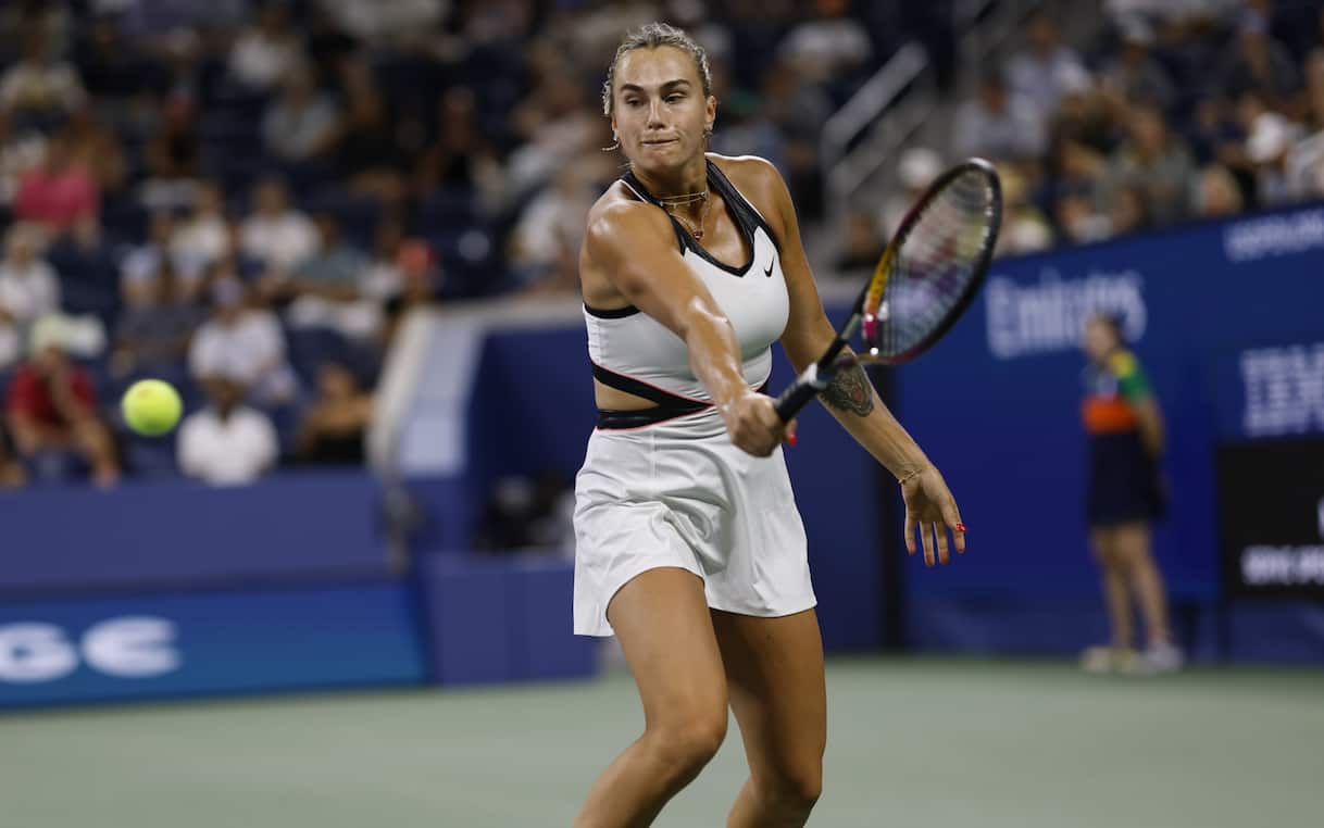US Open 2025, il programma di oggi: partite e orari | Sky Sport