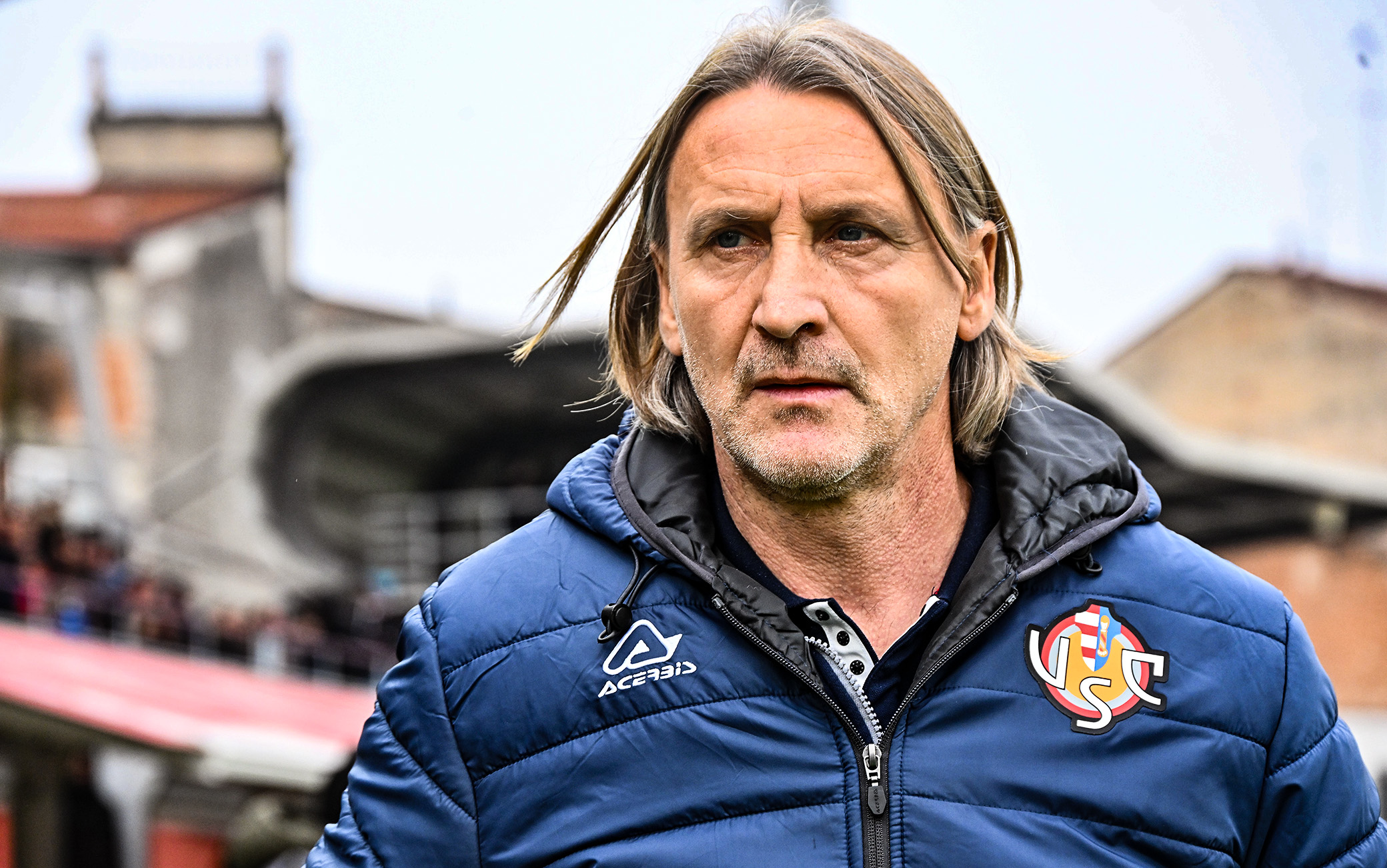 Davide Nicola news | Sky Sport