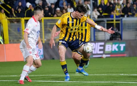 Playoff Serie B 2026, il tabellone e i risultati delle partite | Sky Sport