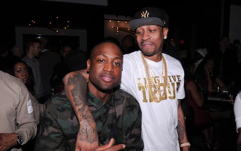 NBA Hall of Fame: 'Melo, Howard e il 'Redeem Team', è il momento della ...