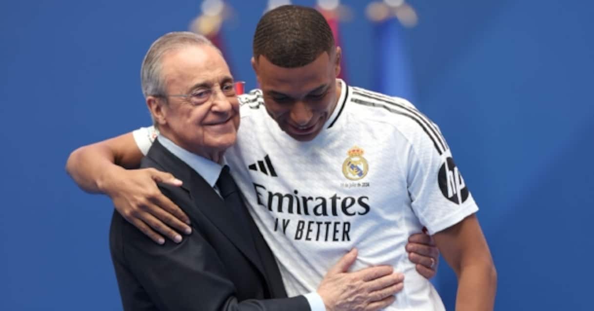 Mbappé al Real Madrid: come giocherà Ancelotti. La formazione | Sky Sport