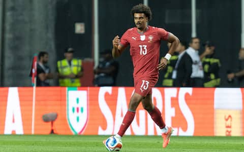 Mondiali 2026, Portogallo-RD Congo 1-1: le pagelle | Sky Sport