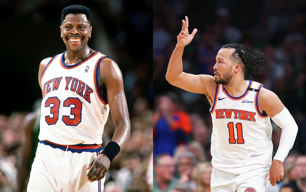 NBA, i Knicks sono di nuovo in finale a Est dopo 25 anni: New York ...