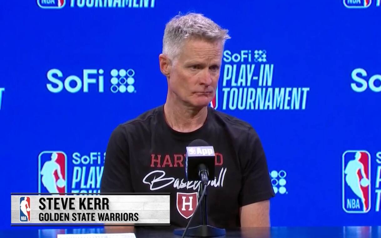 NBA, Kerr a difesa di Harvard: 'Viva la libertà accademica, così si ...