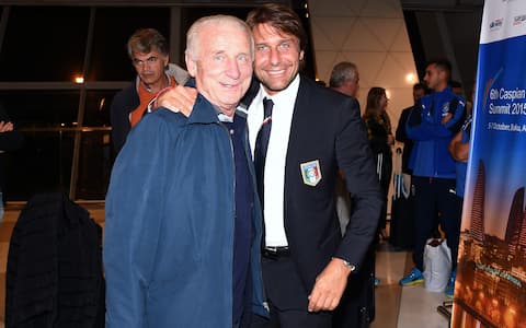 Trapattoni compie 85 anni: le sue 20 frasi più famose diventate cult ...