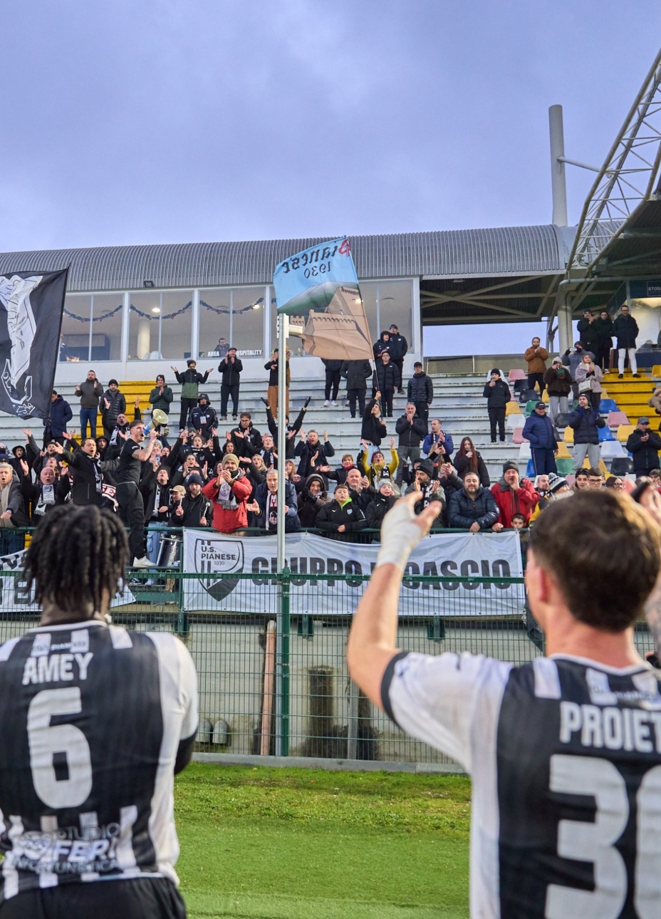La squadra più piccola, il divertimento più grande: 'La nostra ...