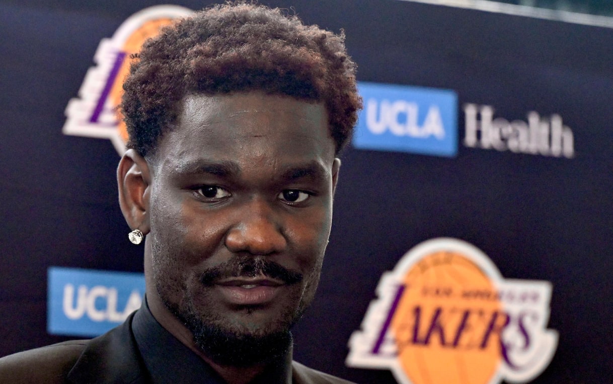 NBA, Ayton vuole giocare con Doncic: 'È tutto muscoli, sarà come un ...