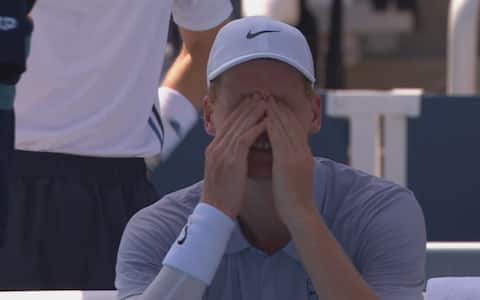 Atp, arriva il cooling break nei tornei 2026: come funziona nuova ...