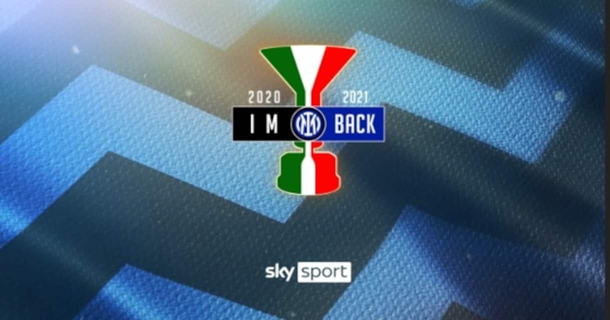 Scudetto Inter campione d'Italia 2020 2021 | Sky Sport | Sky Sport