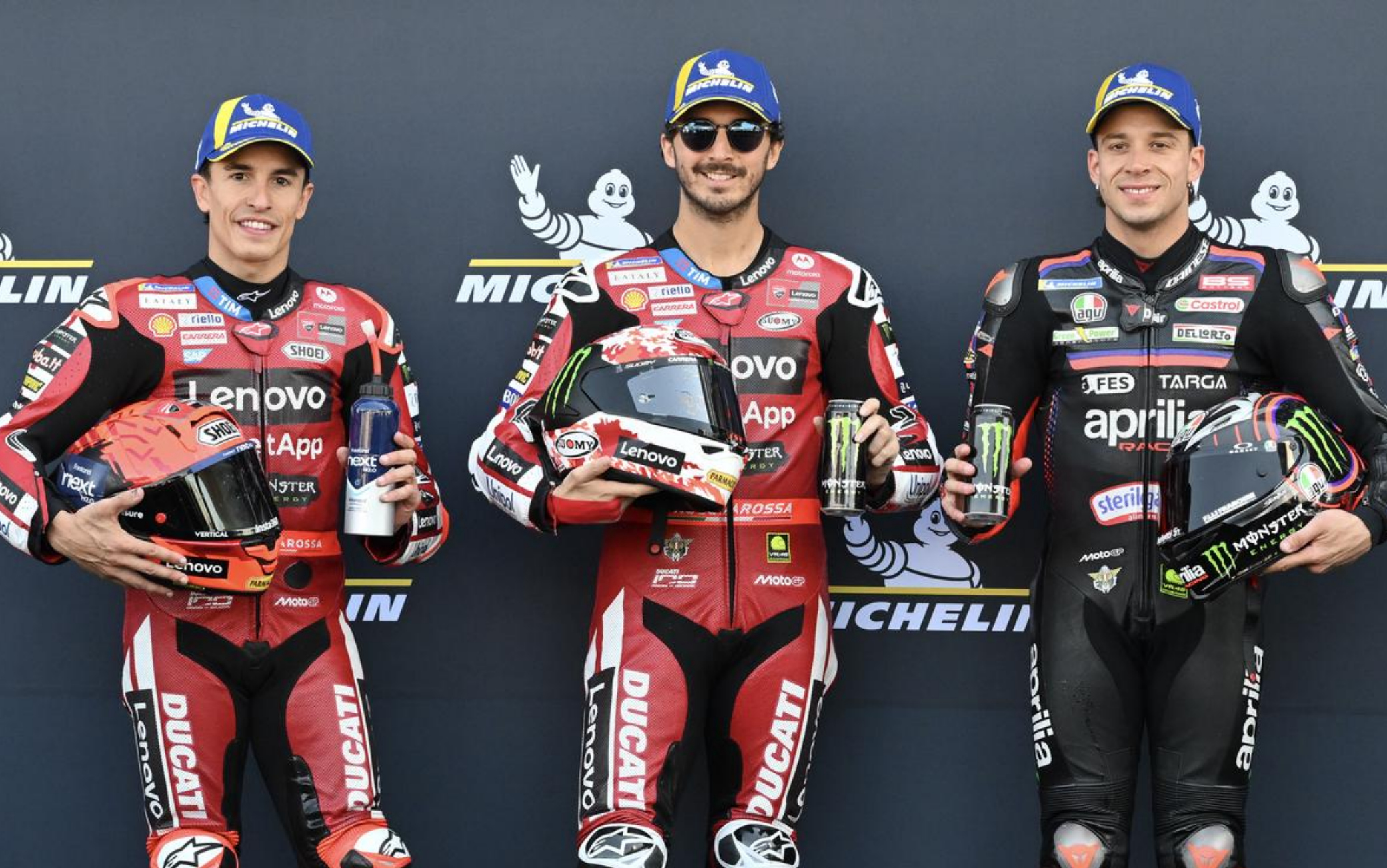 MotoGP news: tutto sul mondiale di motociclismo 2026 | Sky Sport
