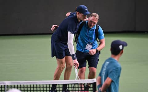 Atp, arriva il cooling break nei tornei 2026: come funziona nuova ...