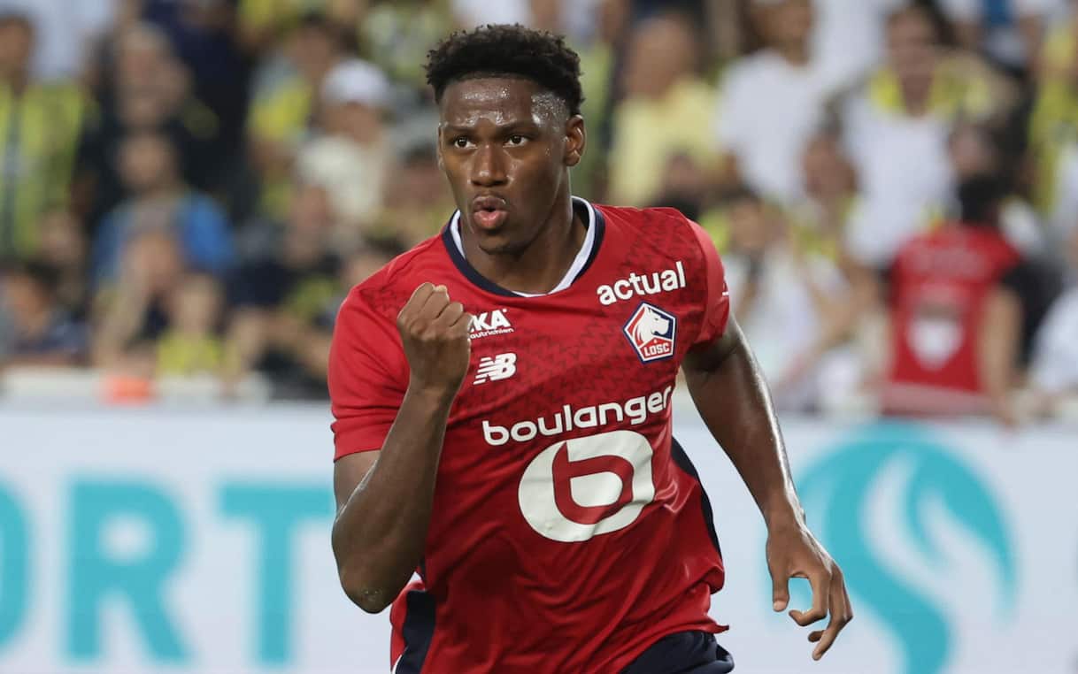 Jonathan David alla Juventus news e dettagli di calciomercato | Sky Sport