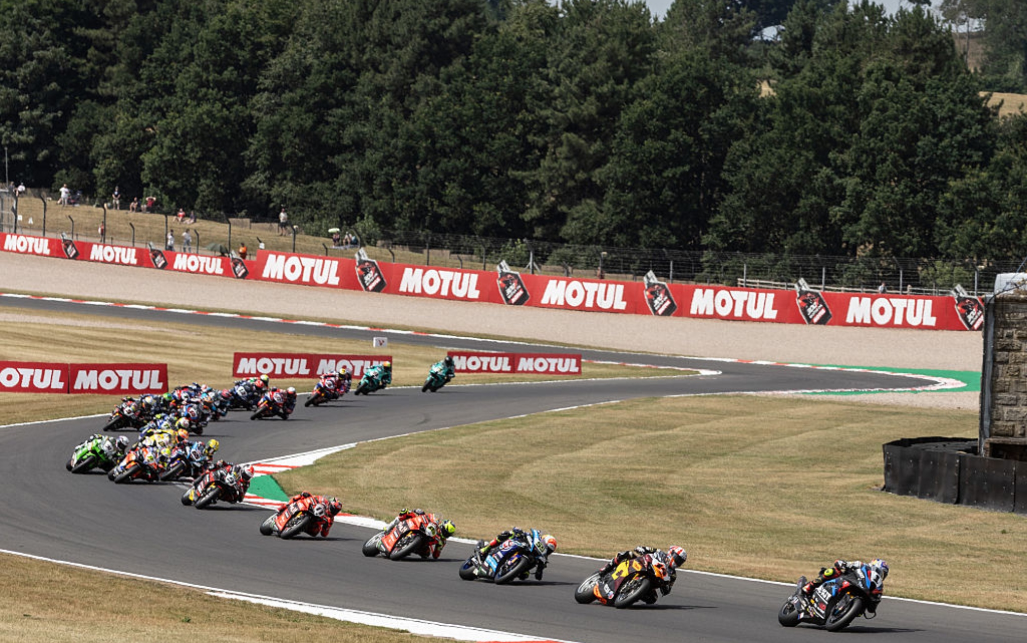 Calendario Sbk 2026, gare e date del Mondiale Superbike | Sky Sport